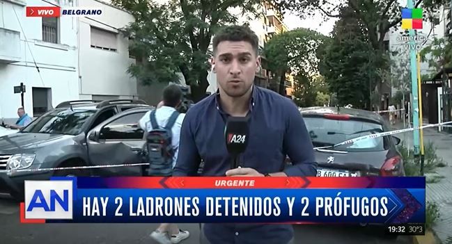 América Noticias Sábado en América TV - La vida en vivo