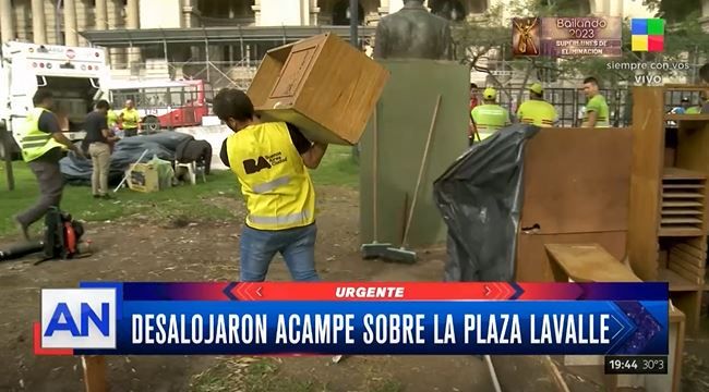 América Noticias Sábado en América TV - La vida en vivo