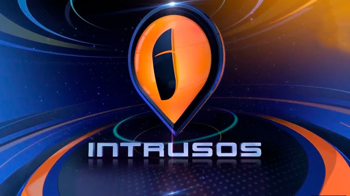 Intrusos en América TV - La vida en vivo
