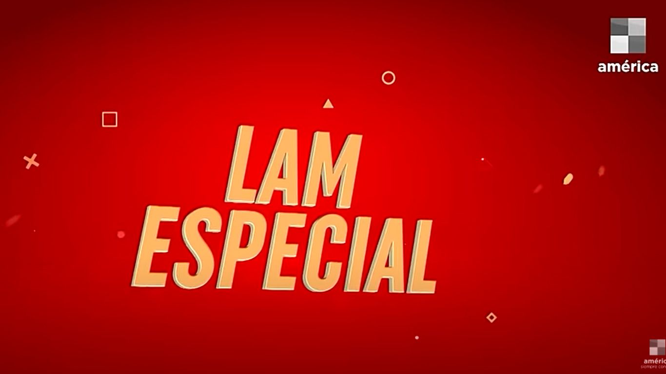 Lam En América Tv La Vida En Vivo