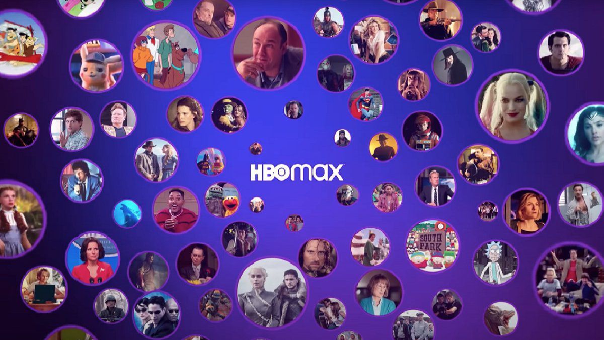 HBO Max llegó a Argentina: cuánto sale, qué planes ofrece y qué series ...