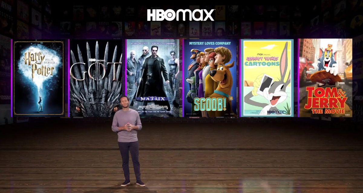 HBO Max: cuándo llega la plataforma a Argentina, cuánto sale, qué ...