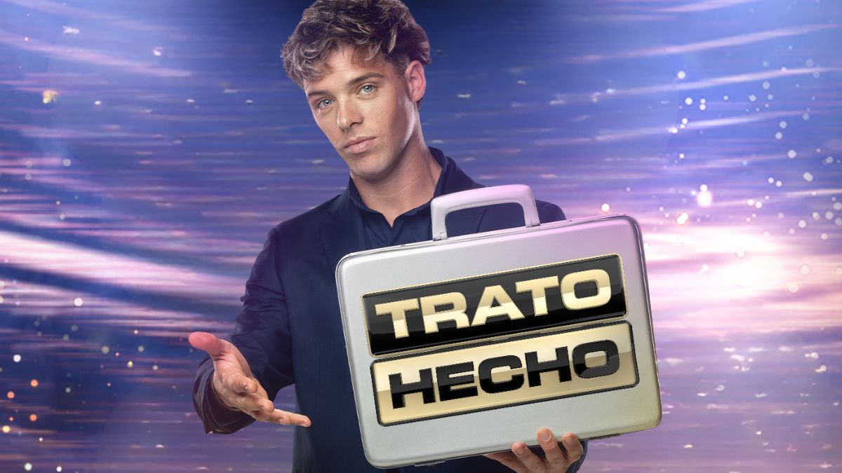 Trato Hecho por América TV: a qué hora, cómo verlo online y dónde ver ...