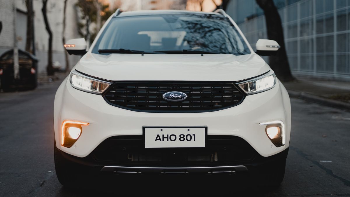 La campaña de Ford con los hinchas y su pasión